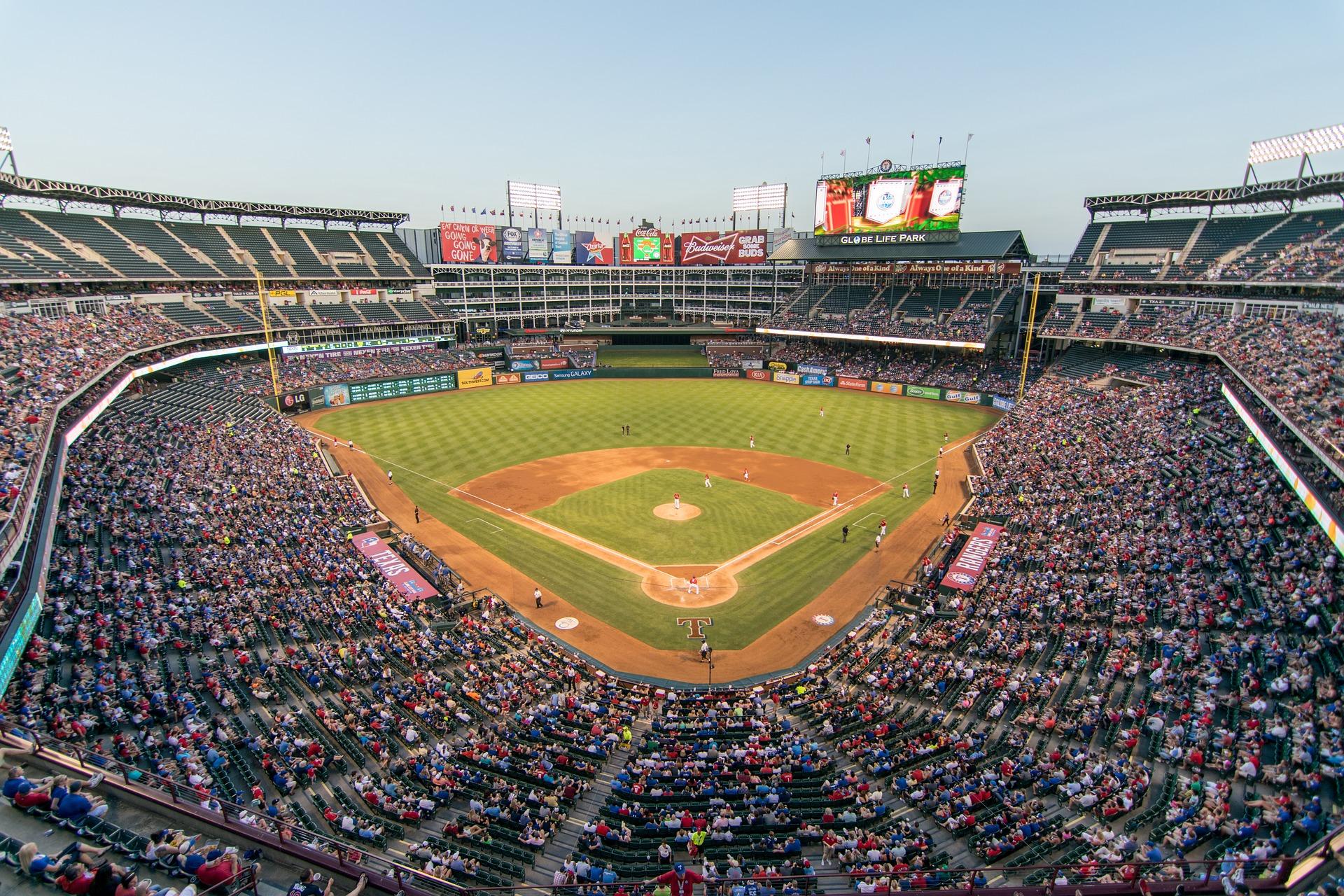 MLB Travel Packages | Baseball Game Trips And Hotels