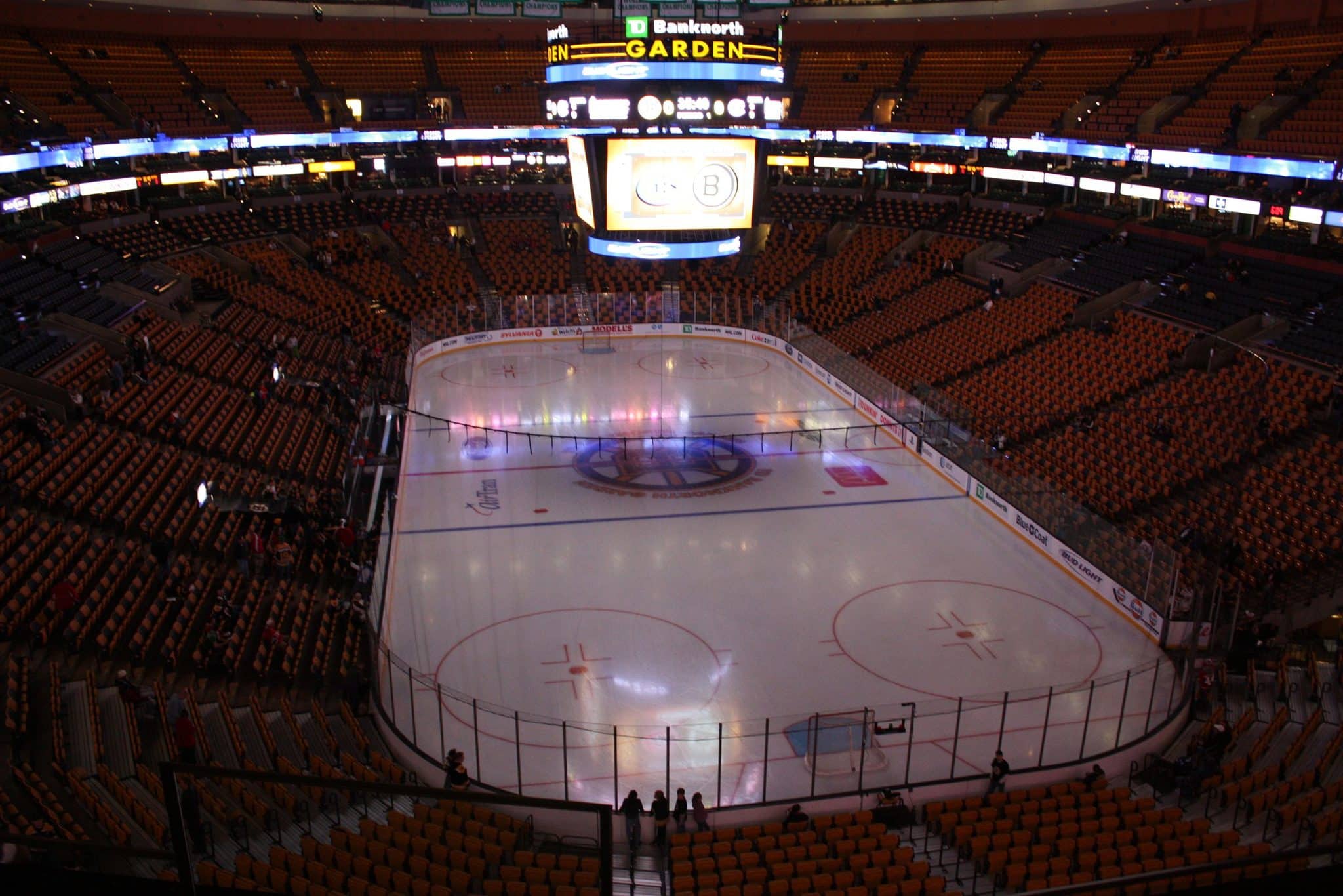 NBA Travel Packages | Professional Basketball Game Trips