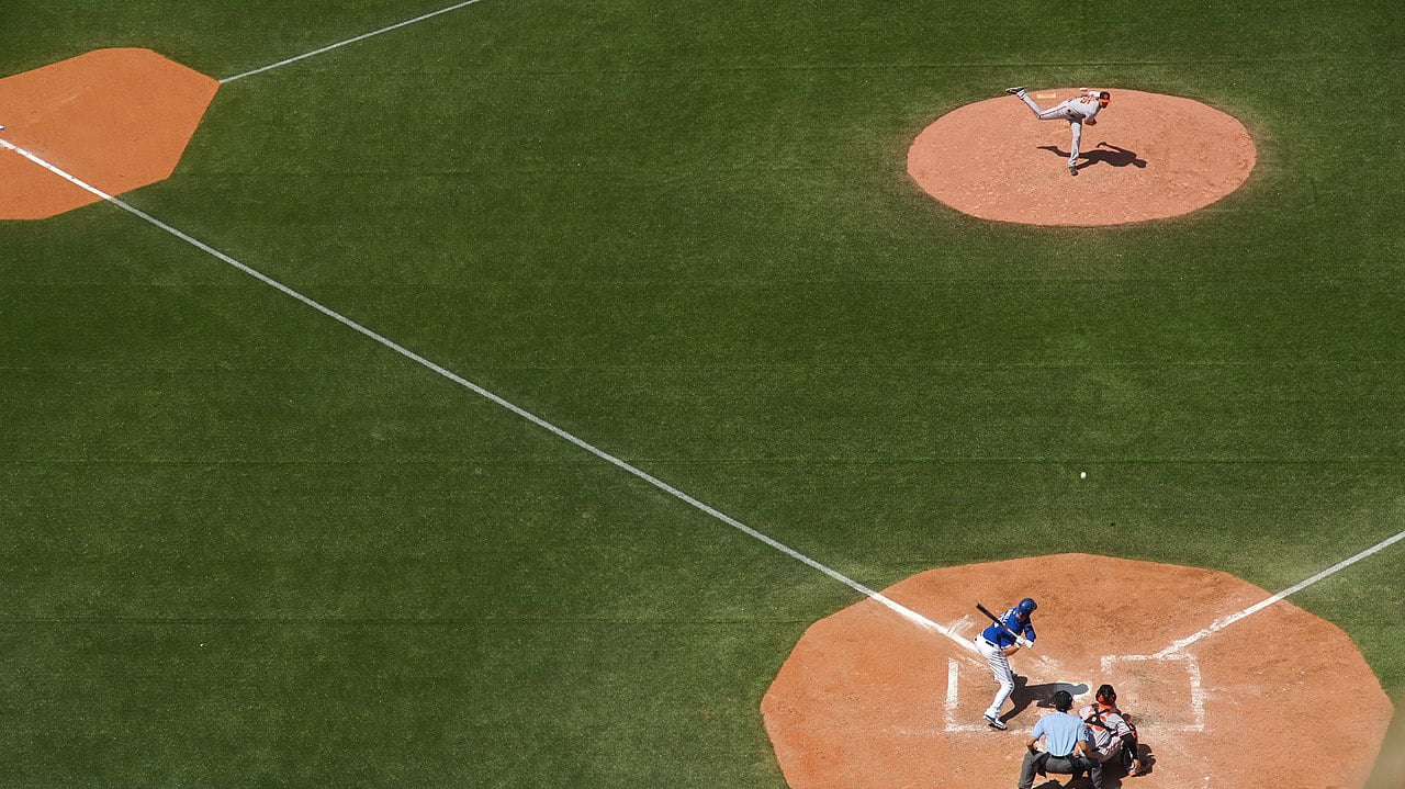 Why You Should Attend The Toronto Blue Jays Spring Training - Major ...