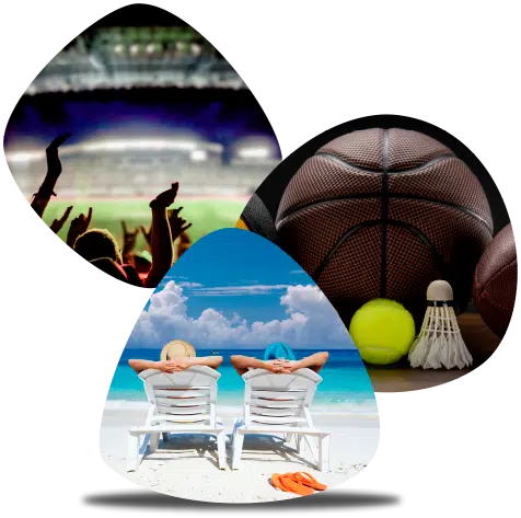 Sports Tickets And Travel Packages | Major League Vacations